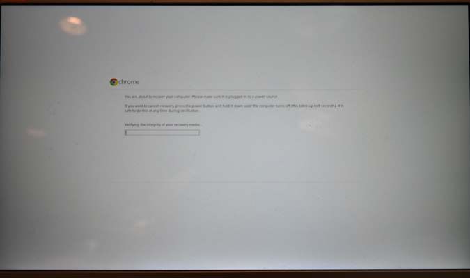 How to Restore Chrome OS | Laptop Mag