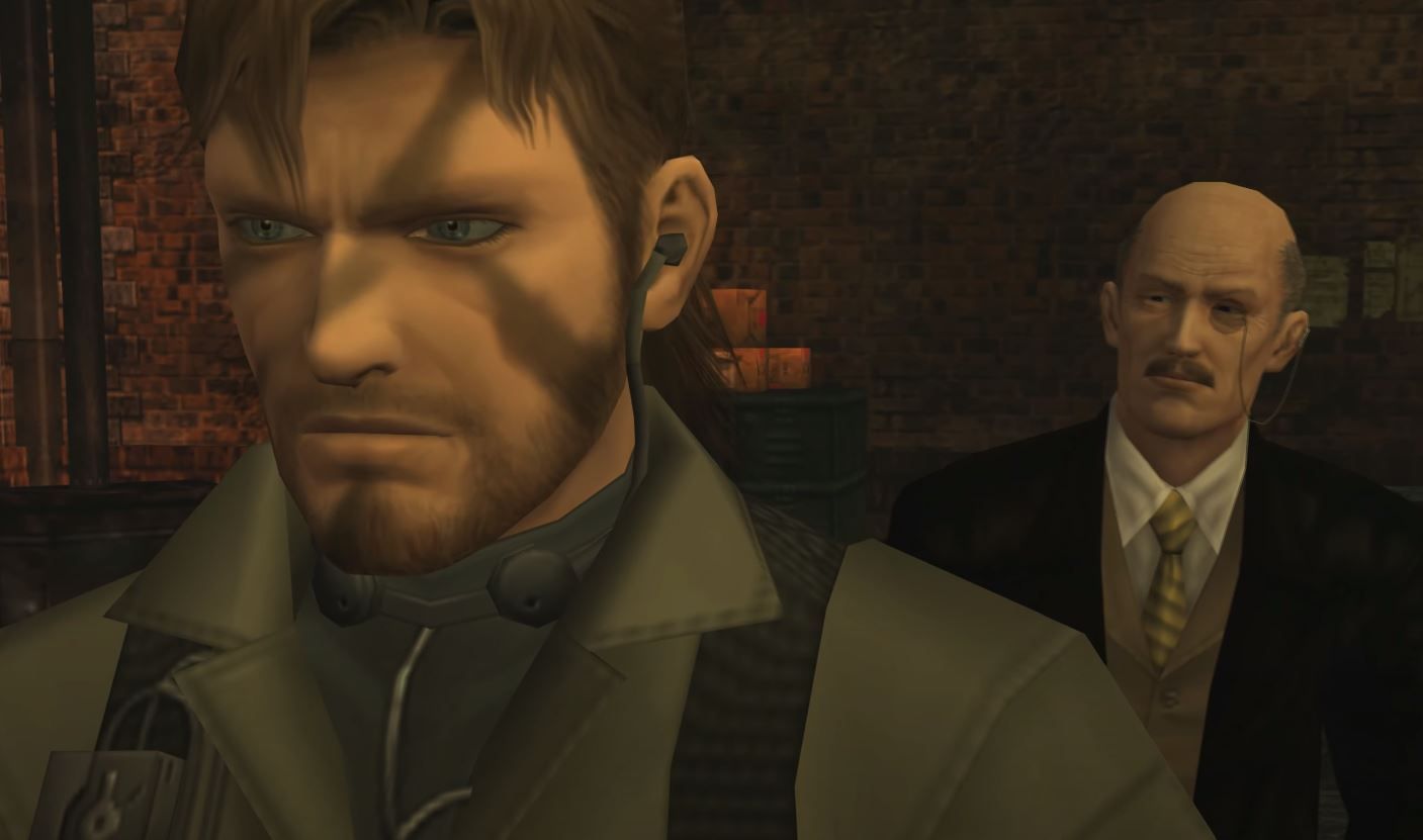 PS2 emulator PCSX2 puts out its first major release in 4 years, with ...