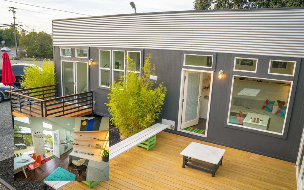 10 Great Tiny Homes for Retirees | Kiplinger