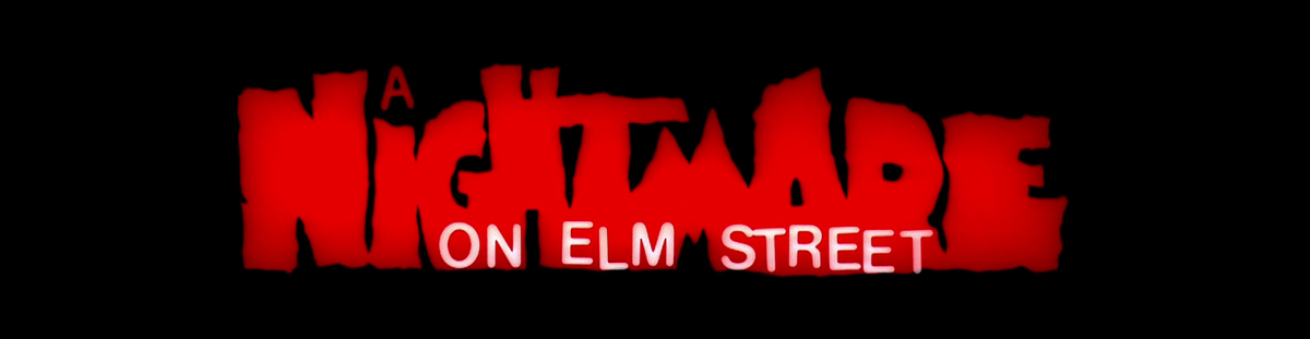 The 11 best horror movie logos of all time | Creative Bloq