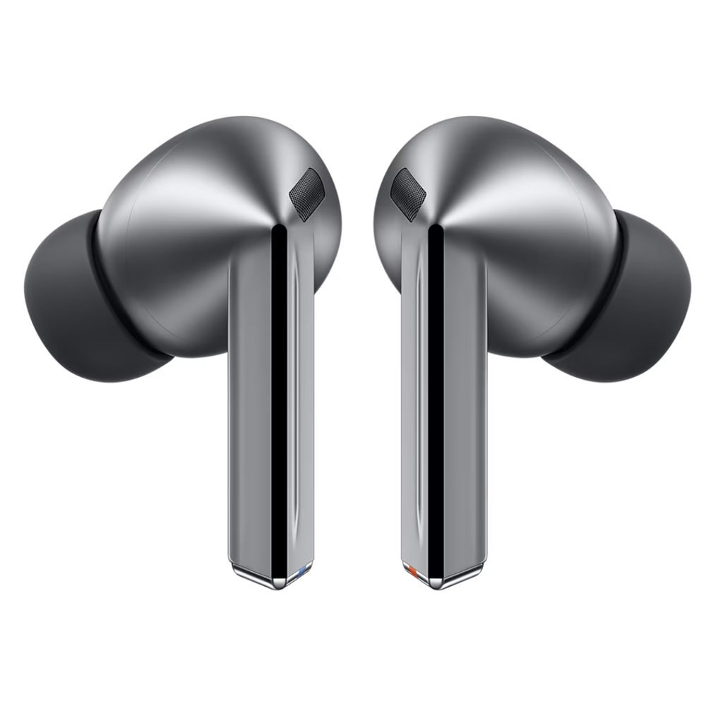 Samsung Galaxy Buds 3 Pro vs Galaxy Buds 2 Pro: which are the best ...
