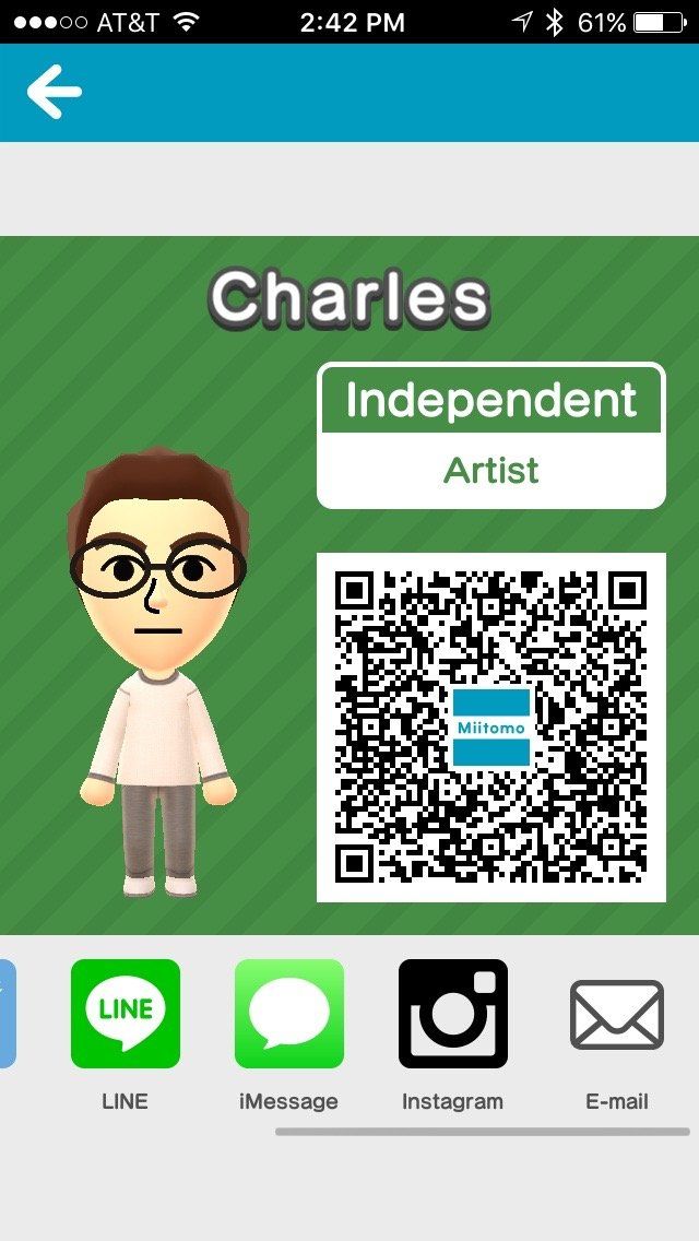 Nintendo Miitomo Game Guide: Make friends and play dress up! | iMore