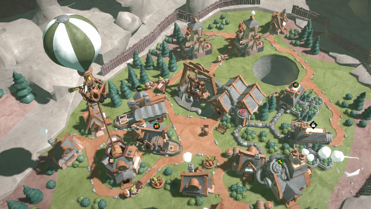 There are so many great city builder demos on Steam right now, you can ...