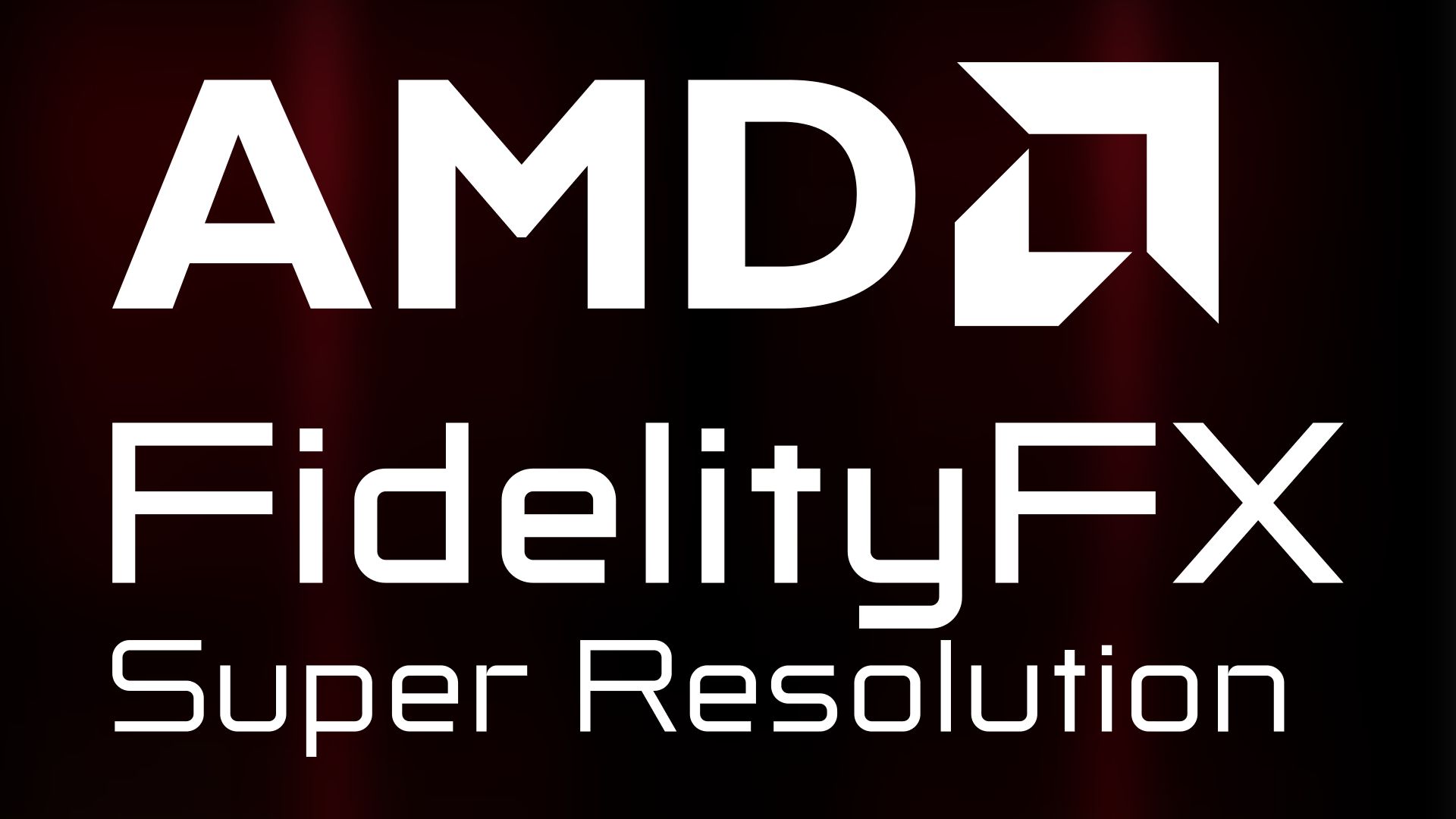 What is AMD FSR? The upscaling technology explained | TechRadar