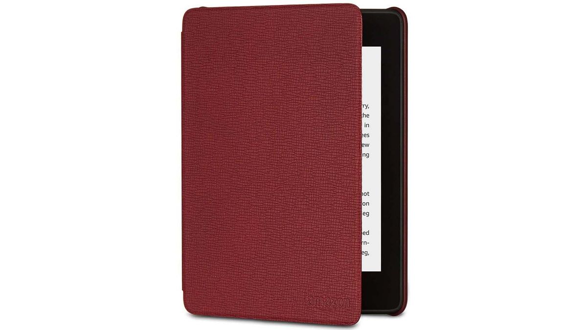 Best Amazon Kindle cases: protect your ereader | TechRadar