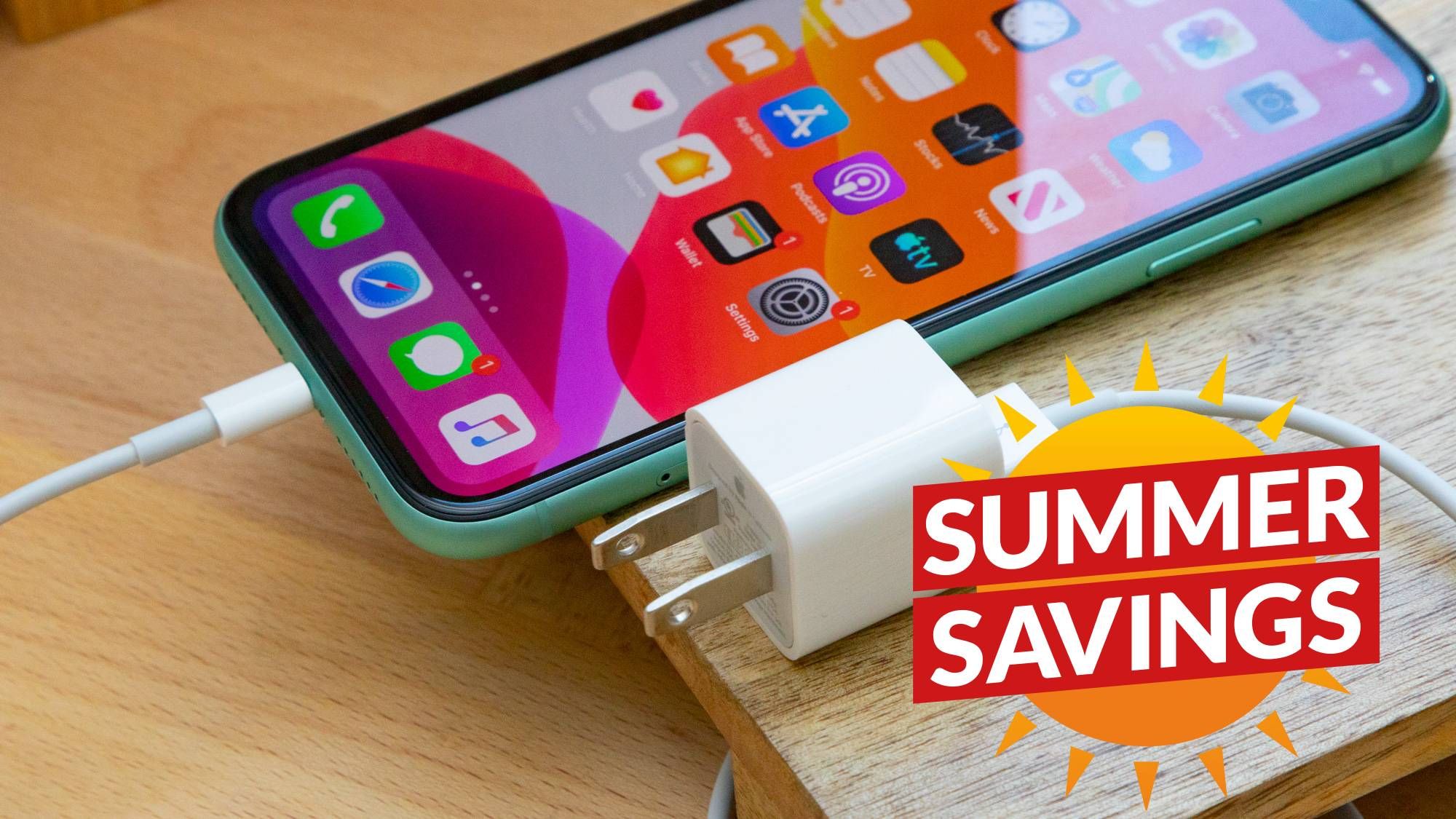 Forget iPhone 12 — the iPhone 11 is free on Sprint right now | Tom's Guide