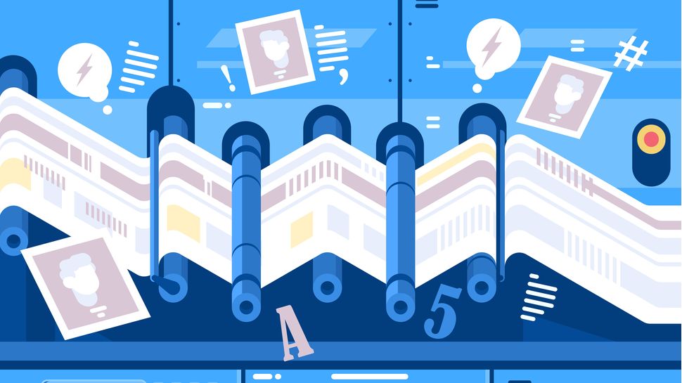 Best DTP software in 2021: top desktop publishing apps | TechRadar