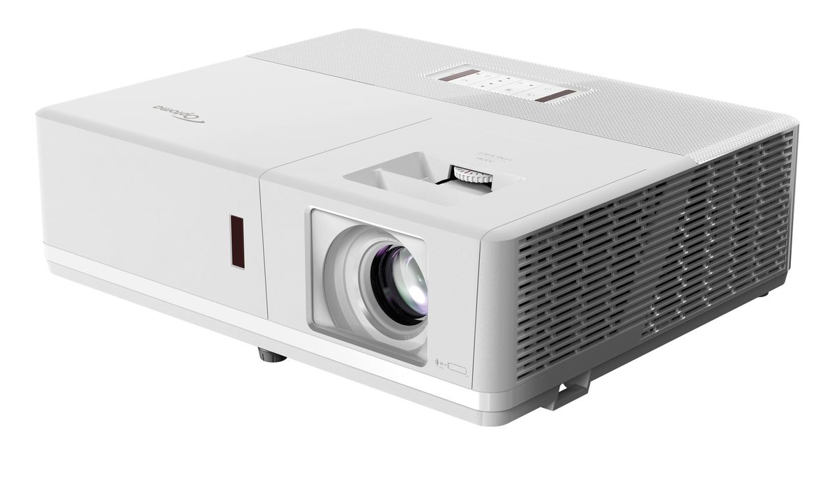 Why Projection Still Has a Bright Future | AVNetwork