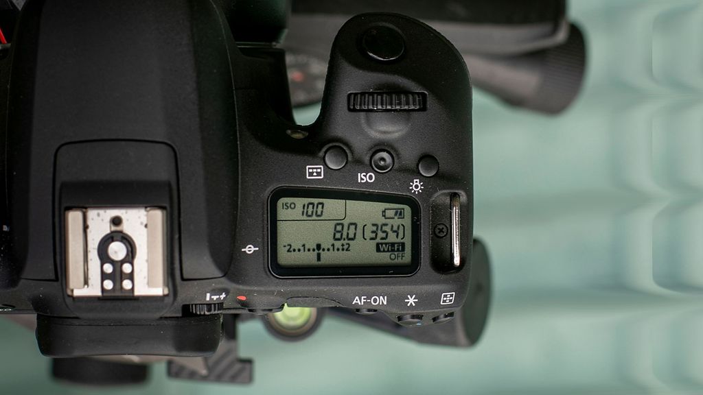 ISO | Digital Camera World