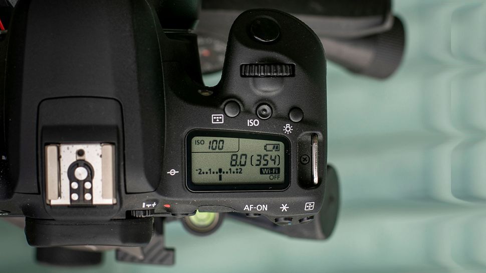 ISO | Digital Camera World