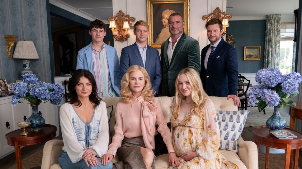 The Perfect Couple: recaps, how to watch and all we know | What to Watch