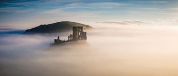 12 of the world's most extraordinary and beautiful weather phenomena ...