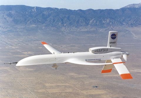 Rise of the Drones: Photos of Unmanned Aircraft | Live Science