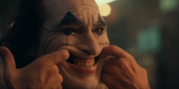 First Joker Trailer: Joaquin Phoenix Is Here To Freak You Out | Cinemablend