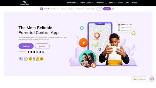 Best free web filter of 2024 | TechRadar