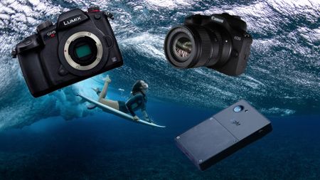 The best bridge camera in 2024 | Digital Camera World