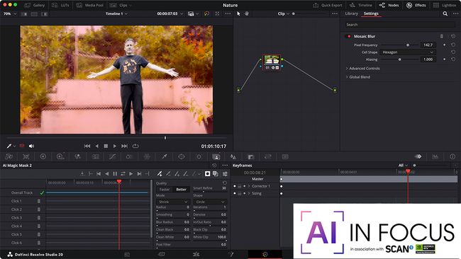 Autodesk just unveiled AI tools that redefine animation at AU 2025 ...