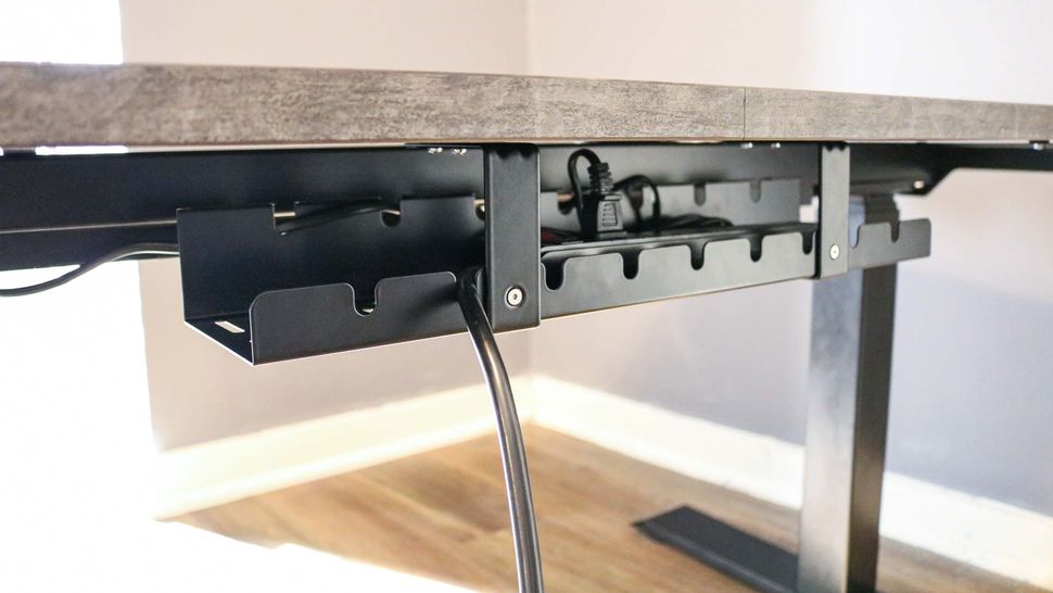 5 cable management tricks I use to keep wires tidy in my house | Tom's ...