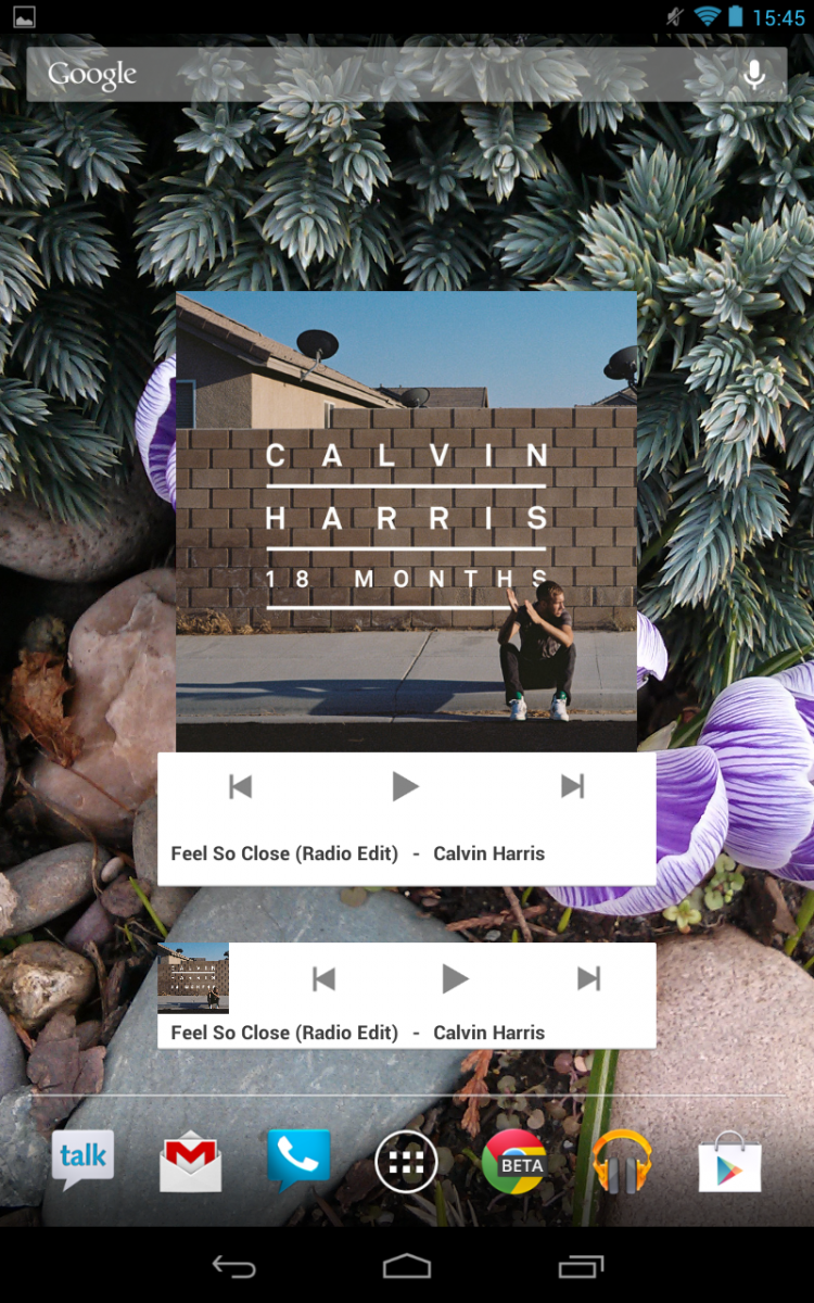 Beam Player: simple, clean folder-based music player | Android Central