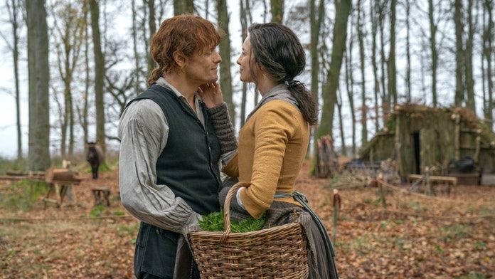 Outlander Season 4 Episode 4 Recap - "Common Ground" | Marie Claire