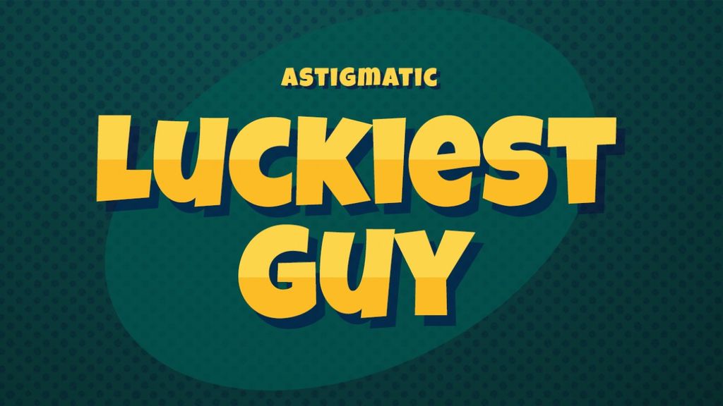 The 10 best gaming fonts | Creative Bloq