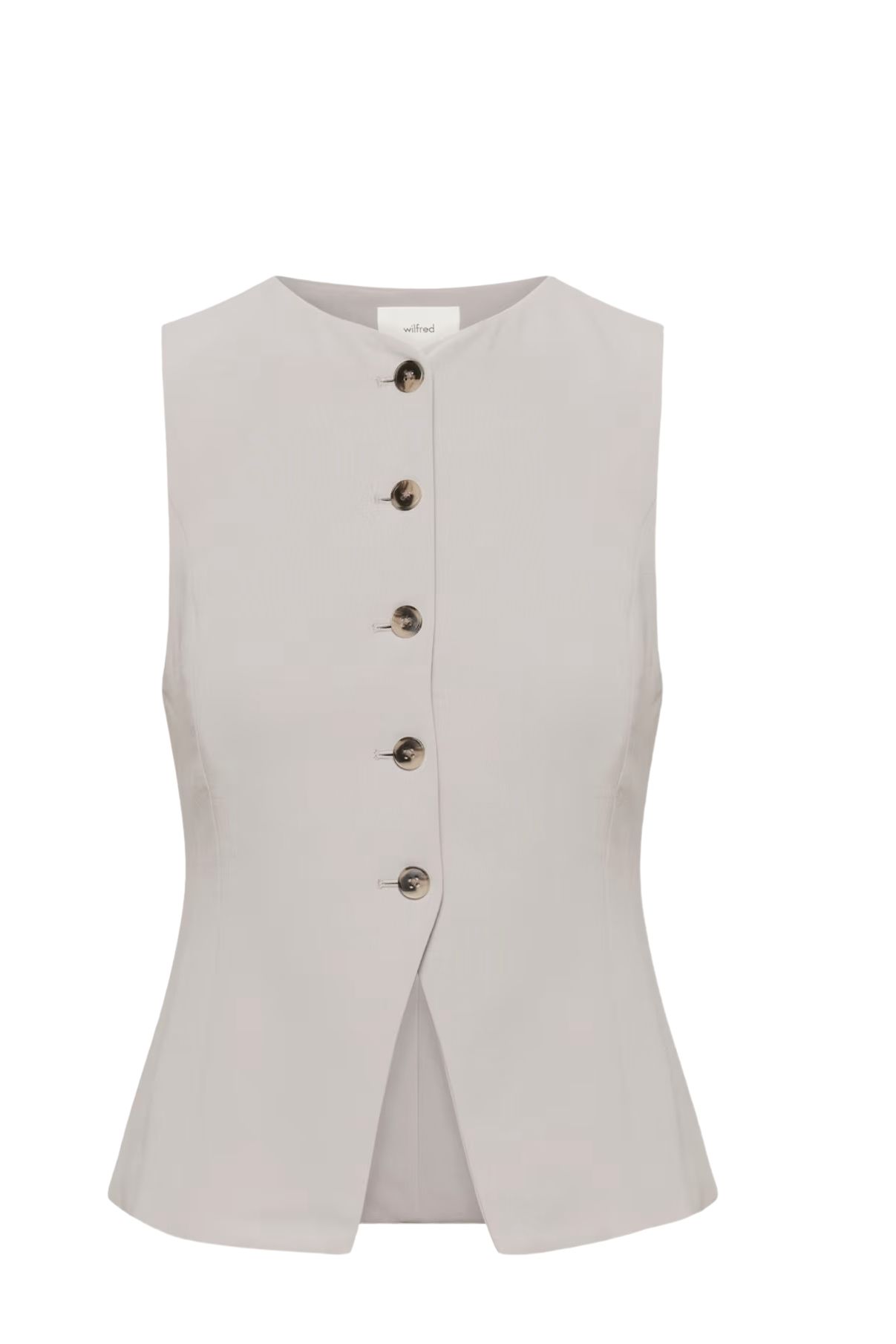 The Tailored Vest Trend Will Carry Into Fall | Marie Claire