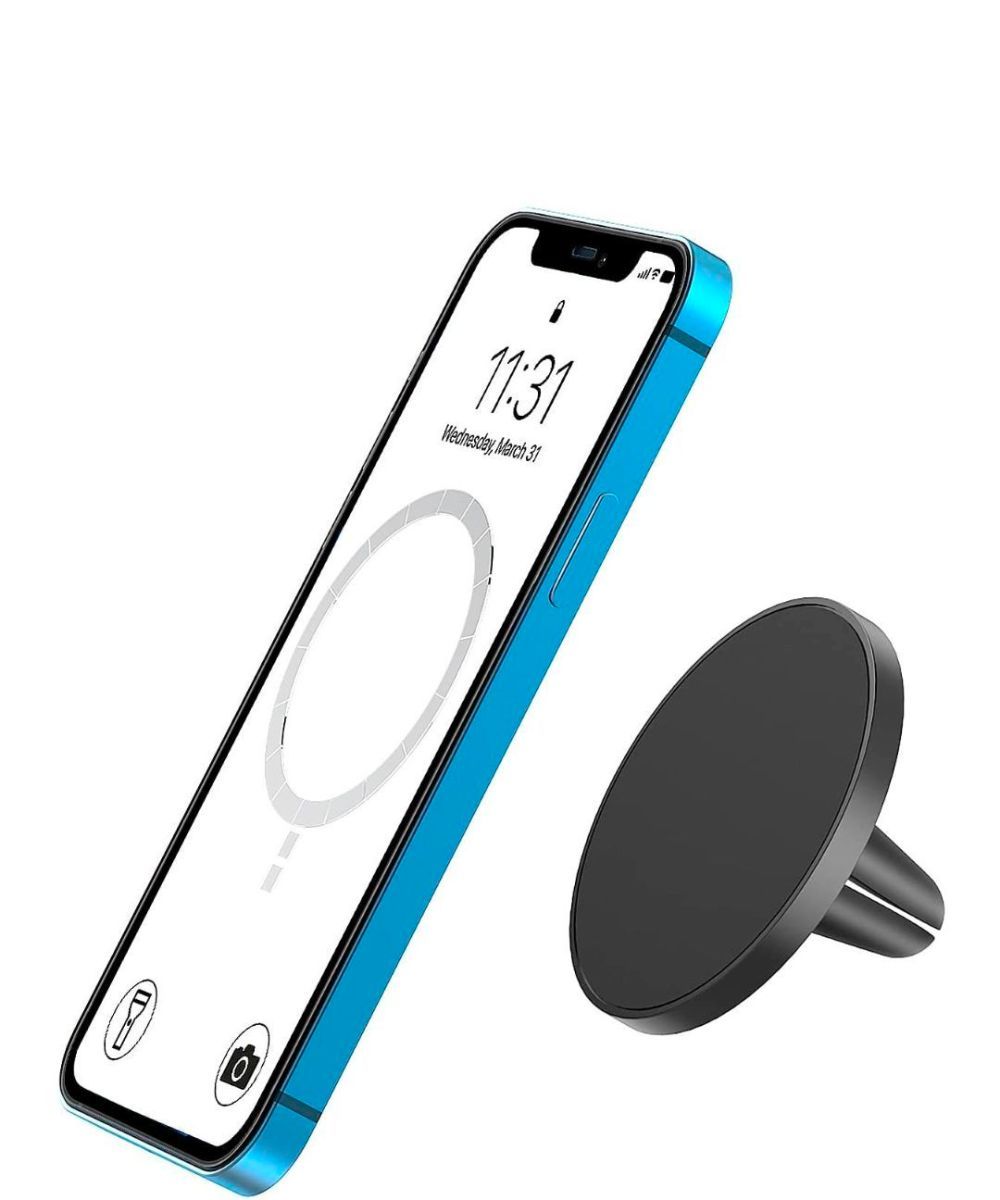 Best MagSafe car mounts in 2024: connect, charge, and drive | iMore