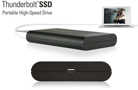 Thunderbolt Controllers: Five Flavors, All Intel - Everything You Need ...