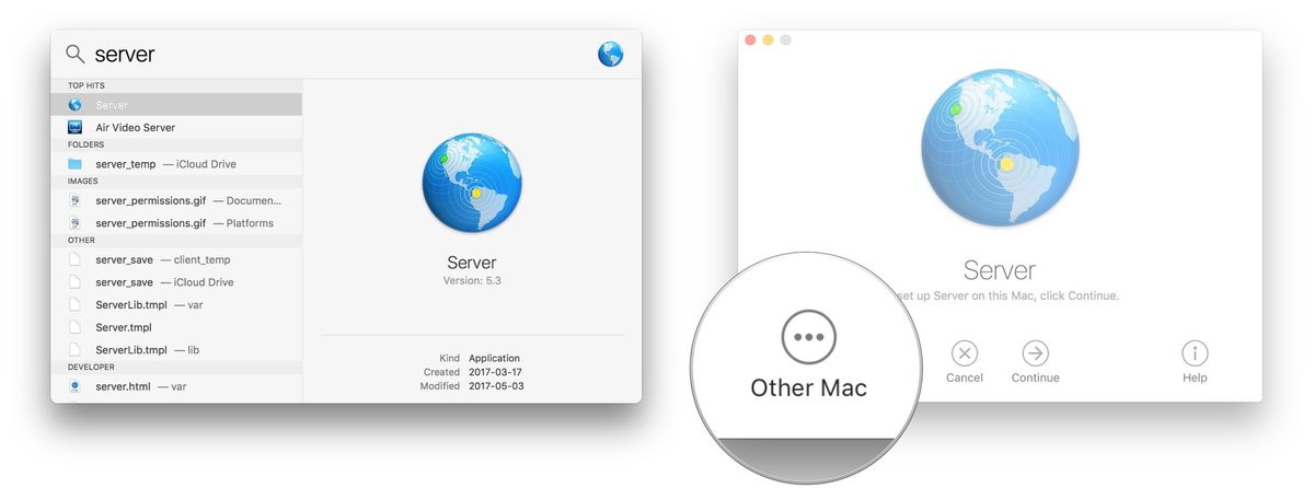 How to administer all of your Macs from a single device using macOS ...