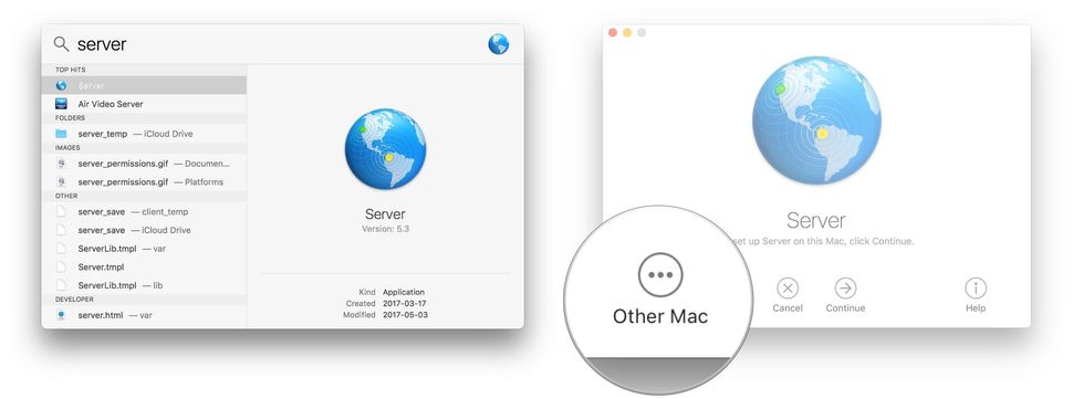 How to administer all of your Macs from a single device using macOS ...
