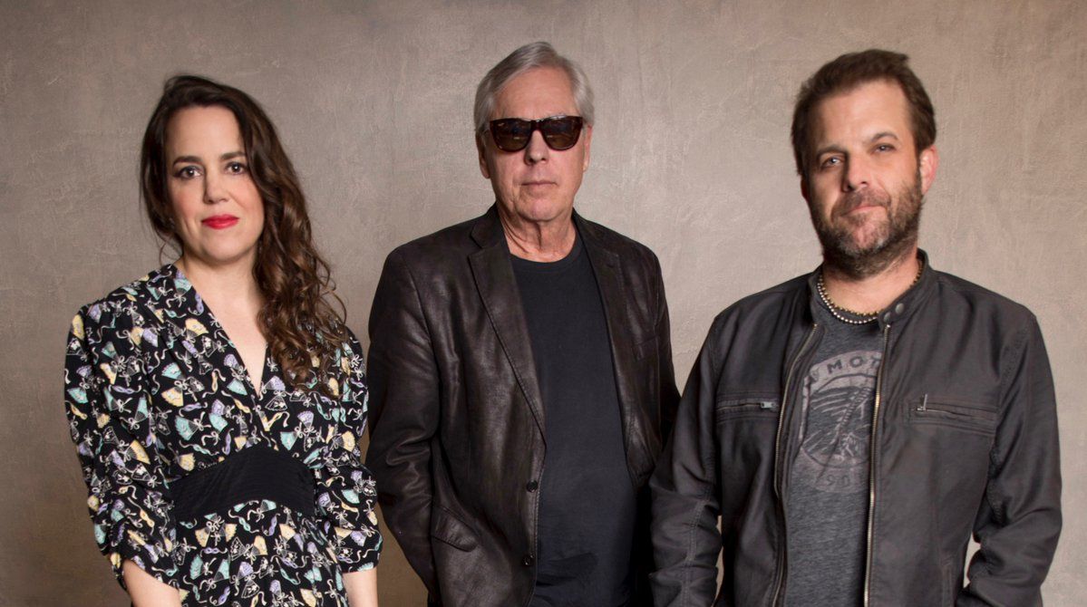 The Stooges' James Williamson returns, and fire still burns in his ...