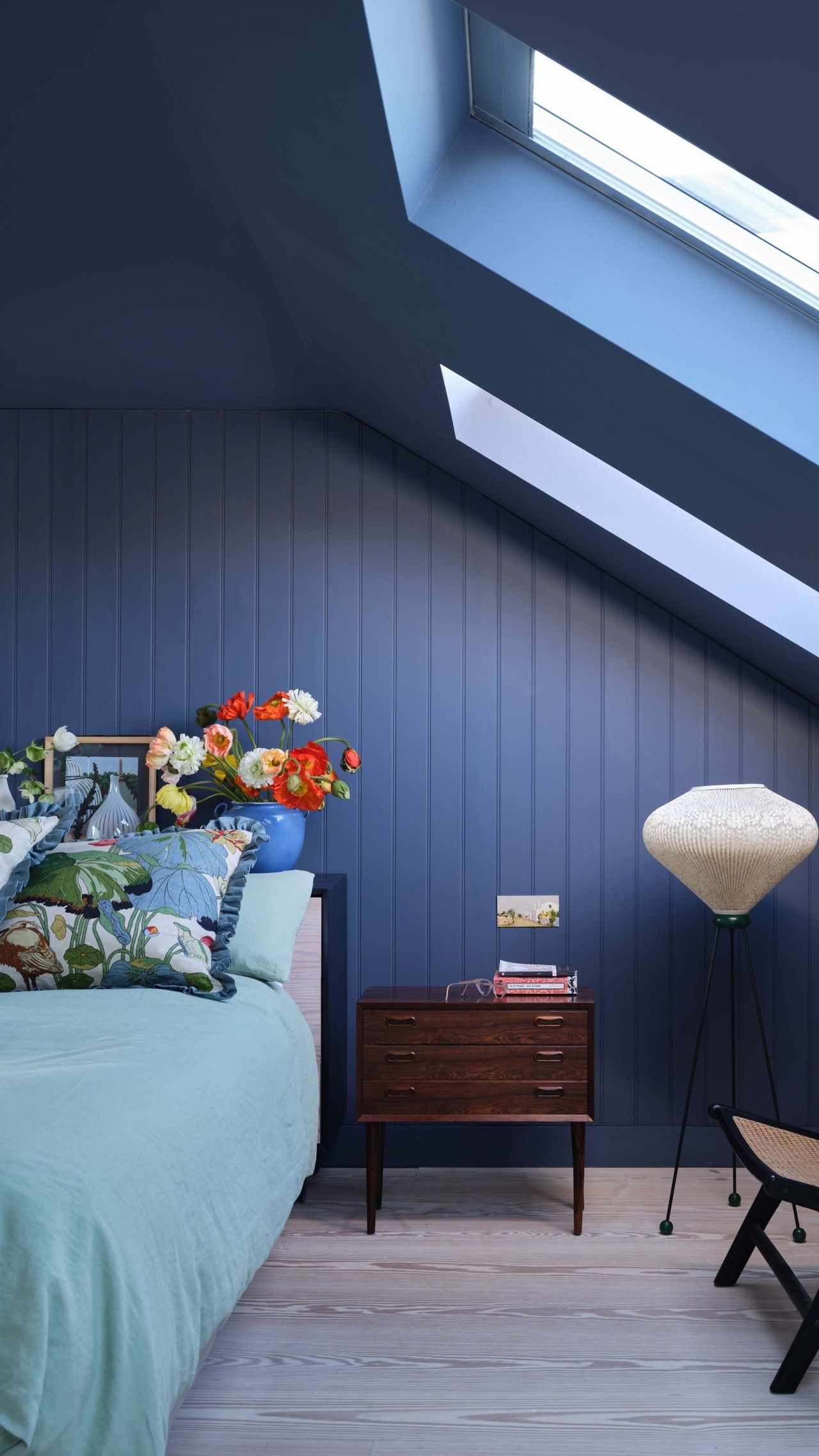 5 Farrow & Ball blue paints that designers are obsessed with | Livingetc