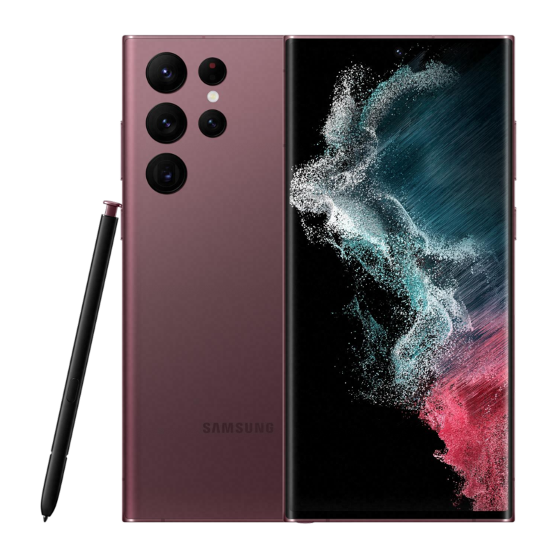 Samsung Galaxy S22 Ultra vs. Note 20 Ultra: Should you upgrade ...