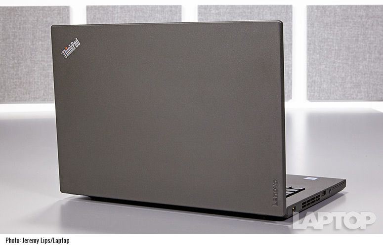 Lenovo ThinkPad L460 - Full Review and Benchmarks | Laptop Mag