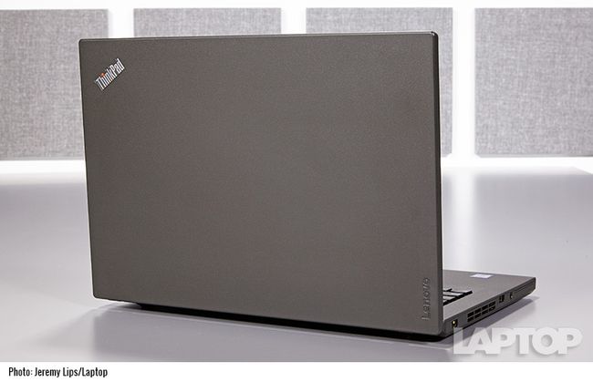 Lenovo ThinkPad L460 - Full Review and Benchmarks | Laptop Mag