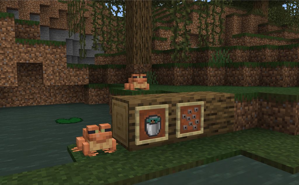 Minecraft: Java Edition 1.19.1 Release Candidate 1 is now available for ...