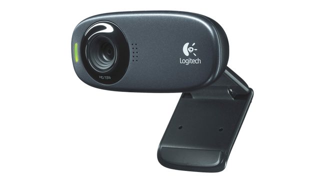The best Logitech webcams 2024: top webcams from Logitech | TechRadar