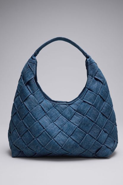 I'm buying this £27 designer-style woven bag for summer – it looks just ...