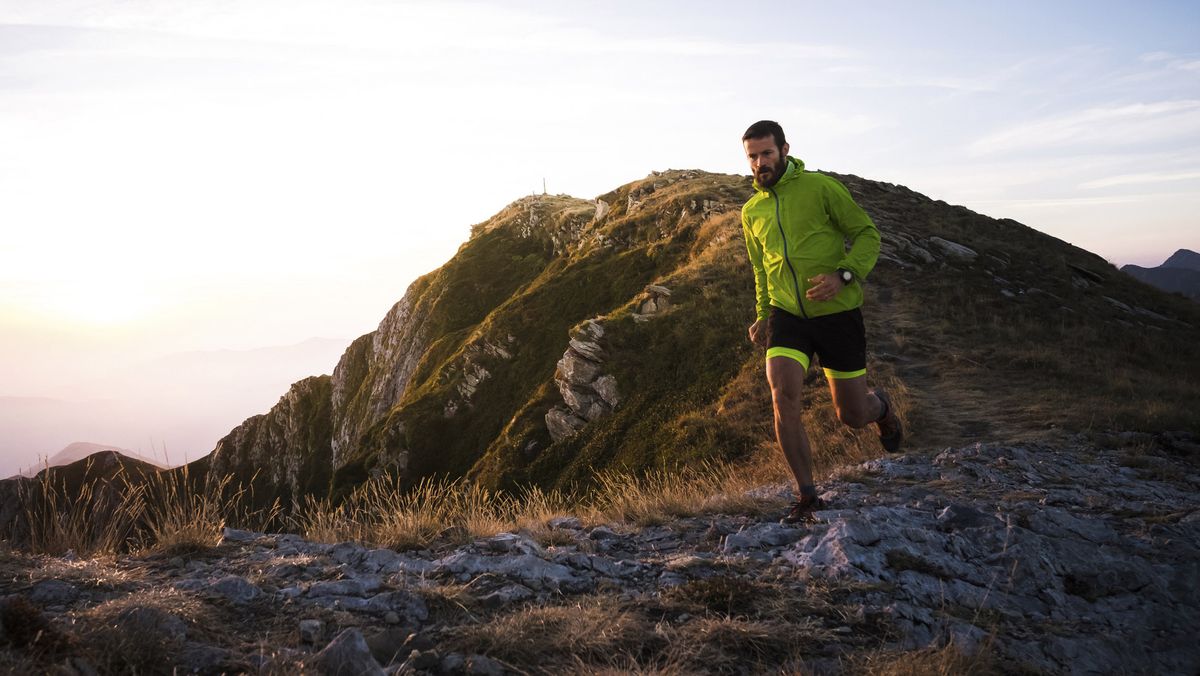 Best running jackets: stay warm this winter on road or trail | Advnture