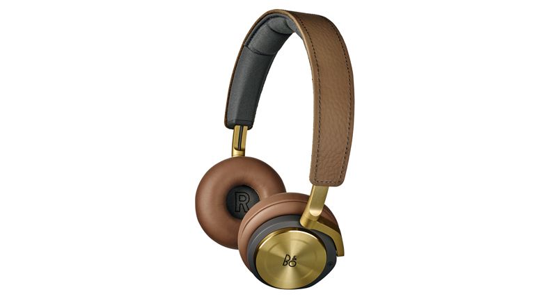 B&O BeoPlay H8 review | What Hi-Fi?