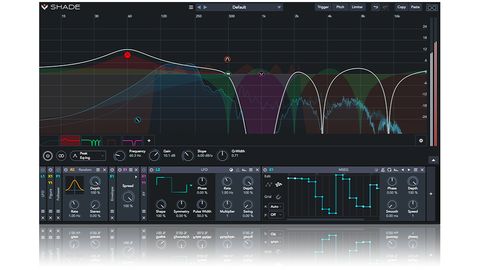 Best filter plugins 2026: Our favourite frequency shapers | MusicRadar