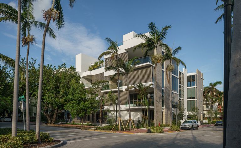 A residential report from Miami in 2017 | Wallpaper*