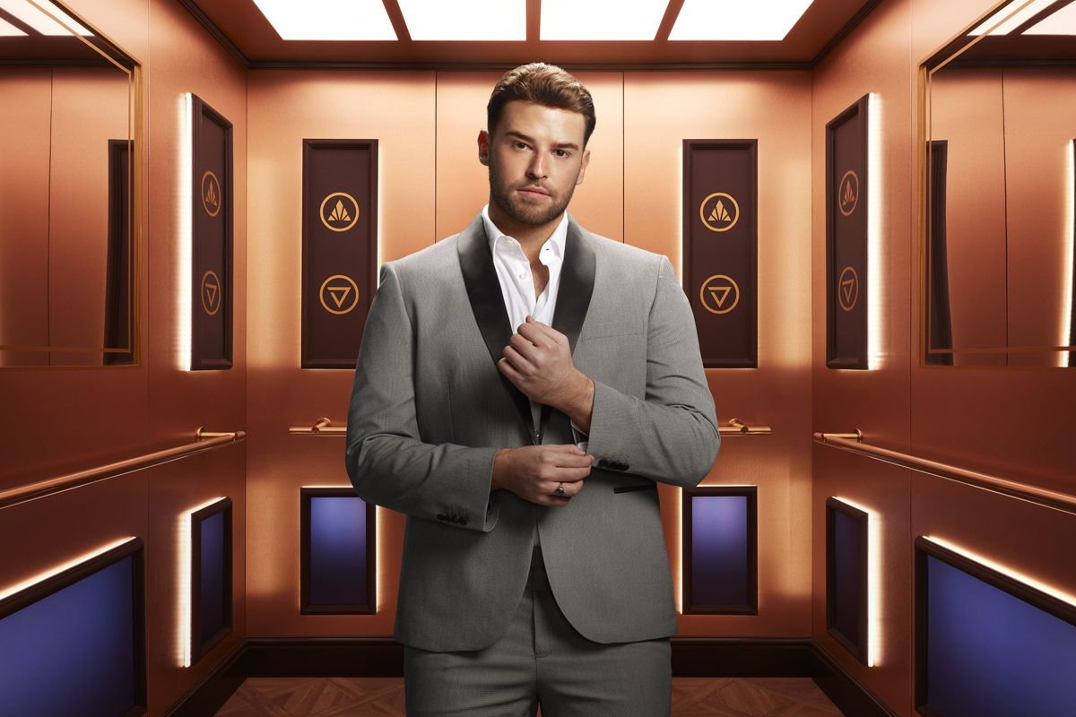 Rise and Fall: release date, presenter and all we know | What to Watch