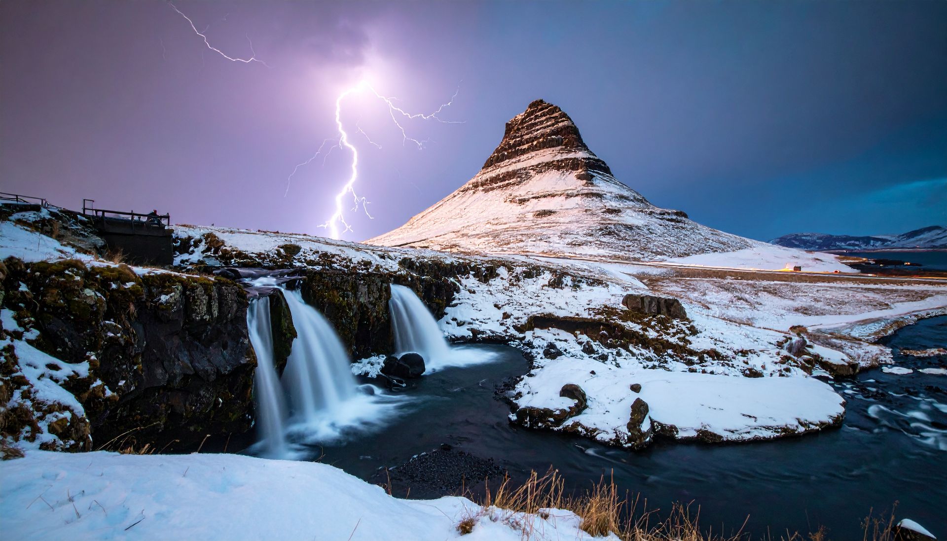 Photographers have always 'altered' reality, but now we can invent it ...