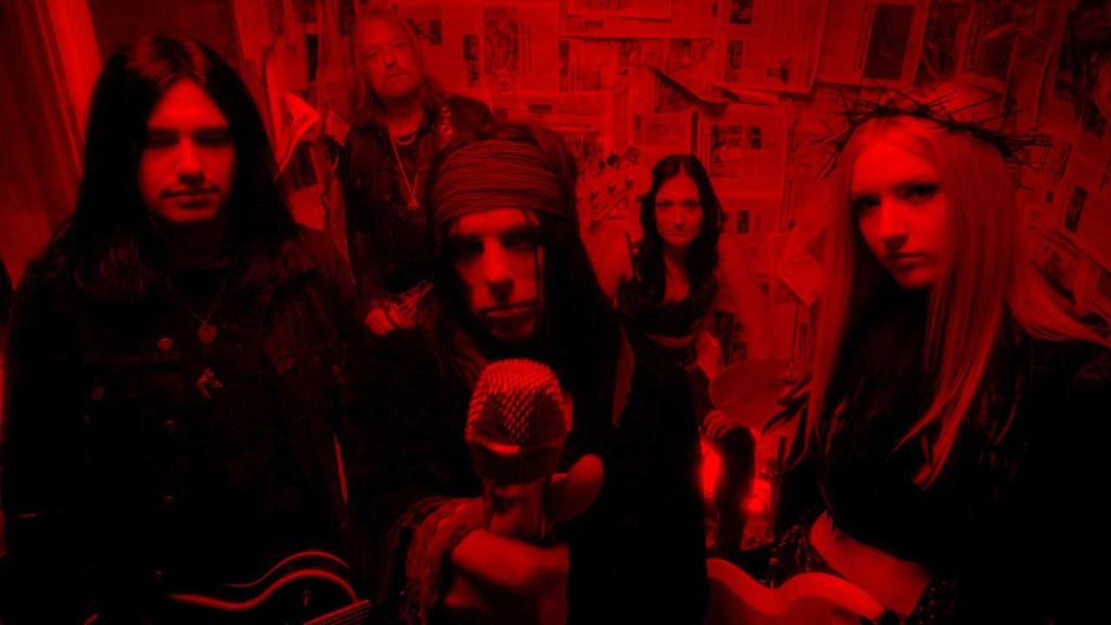 "If God gets in his way he'll burn the heavens down": Tommy Henriksen's ...