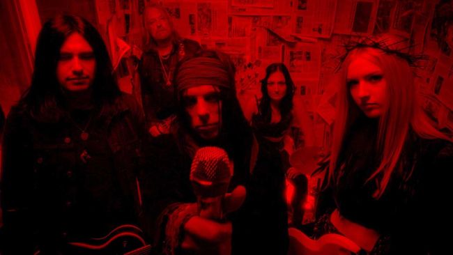 "If God gets in his way he'll burn the heavens down": Tommy Henriksen's ...