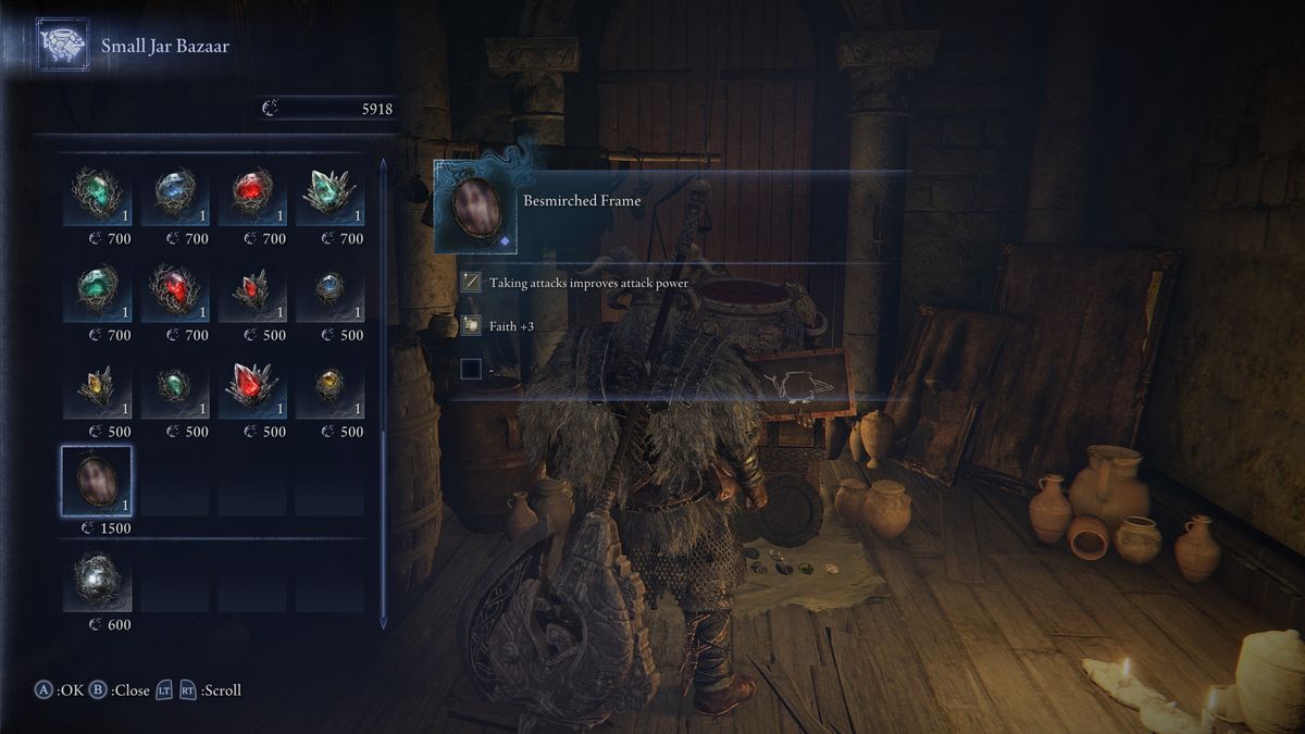 How to unlock Revenant in Elden Ring Nightreign | PC Gamer