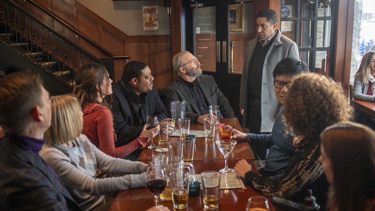 Lucky Hank episode 8: Hank finds his purpose again | What to Watch