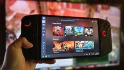 EXCLUSIVE: Xbox's handheld has been sidelined, but the Xbox Series X "2 ...