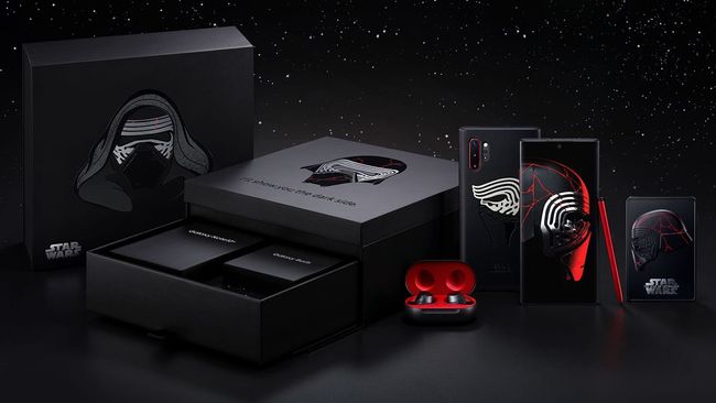 13 Star Wars Day stories about cameras, photography and shooting the ...